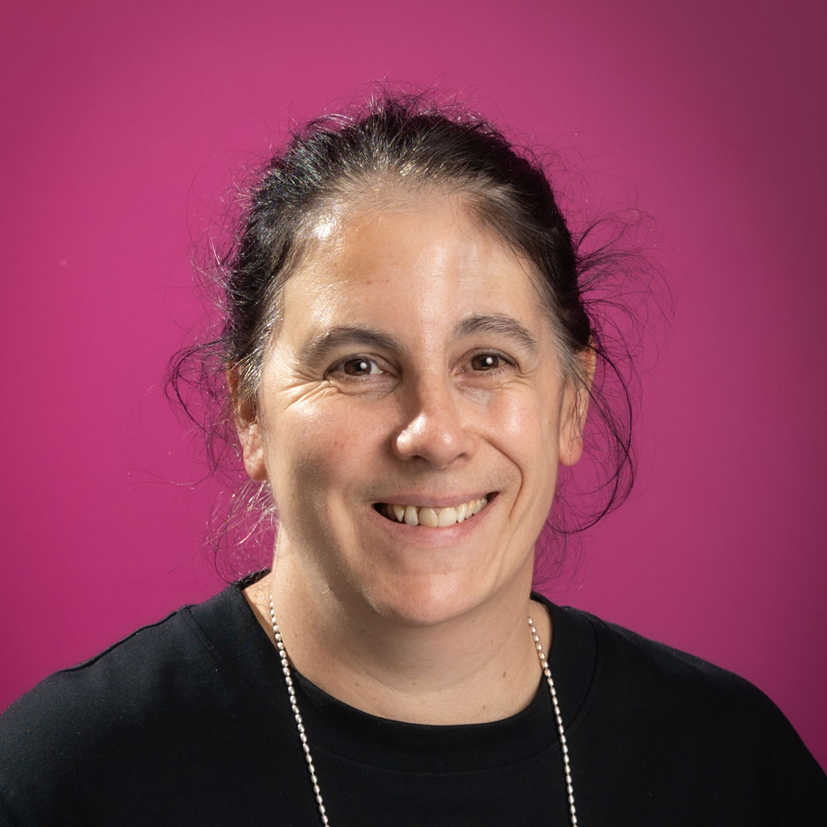 Annette Murphy - Jewish Women's Aid