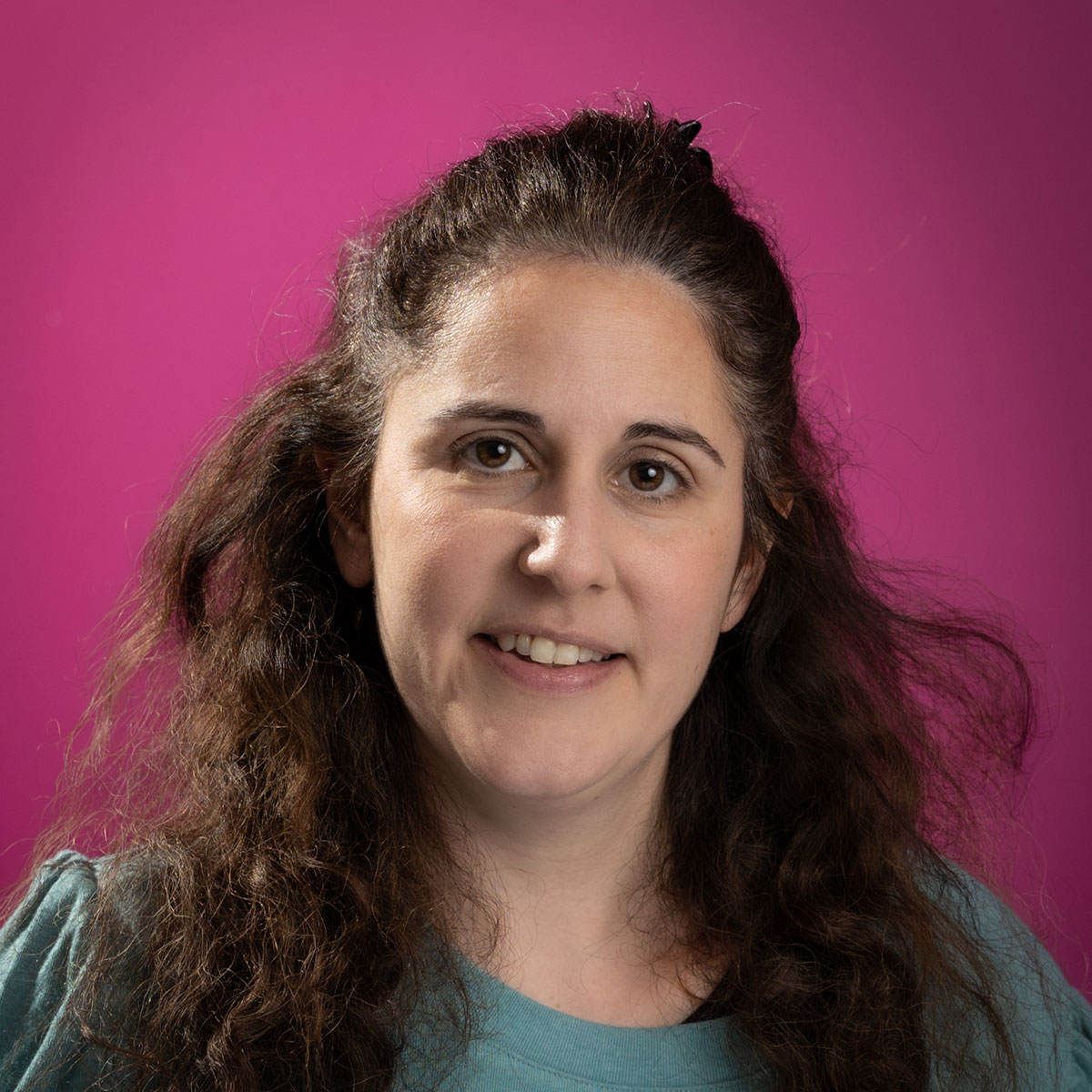 Maytal Kuperard - Jewish Women's Aid