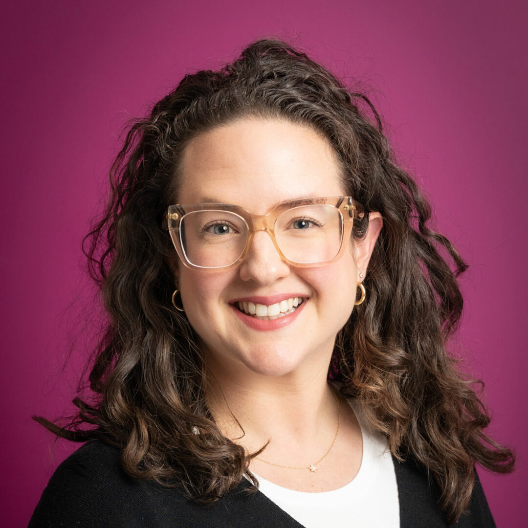 Maytal Kuperard - Jewish Women's Aid