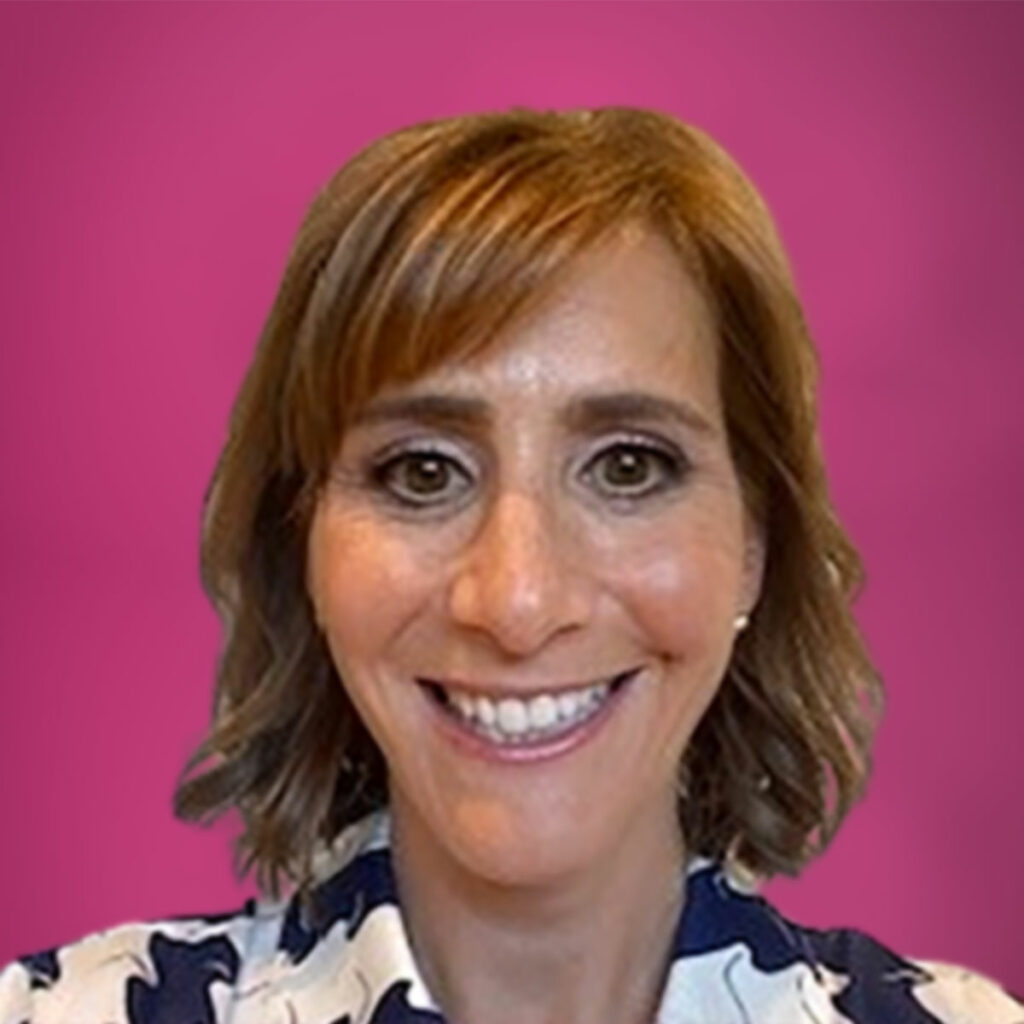 Ziona Handler - Jewish Women's Aid