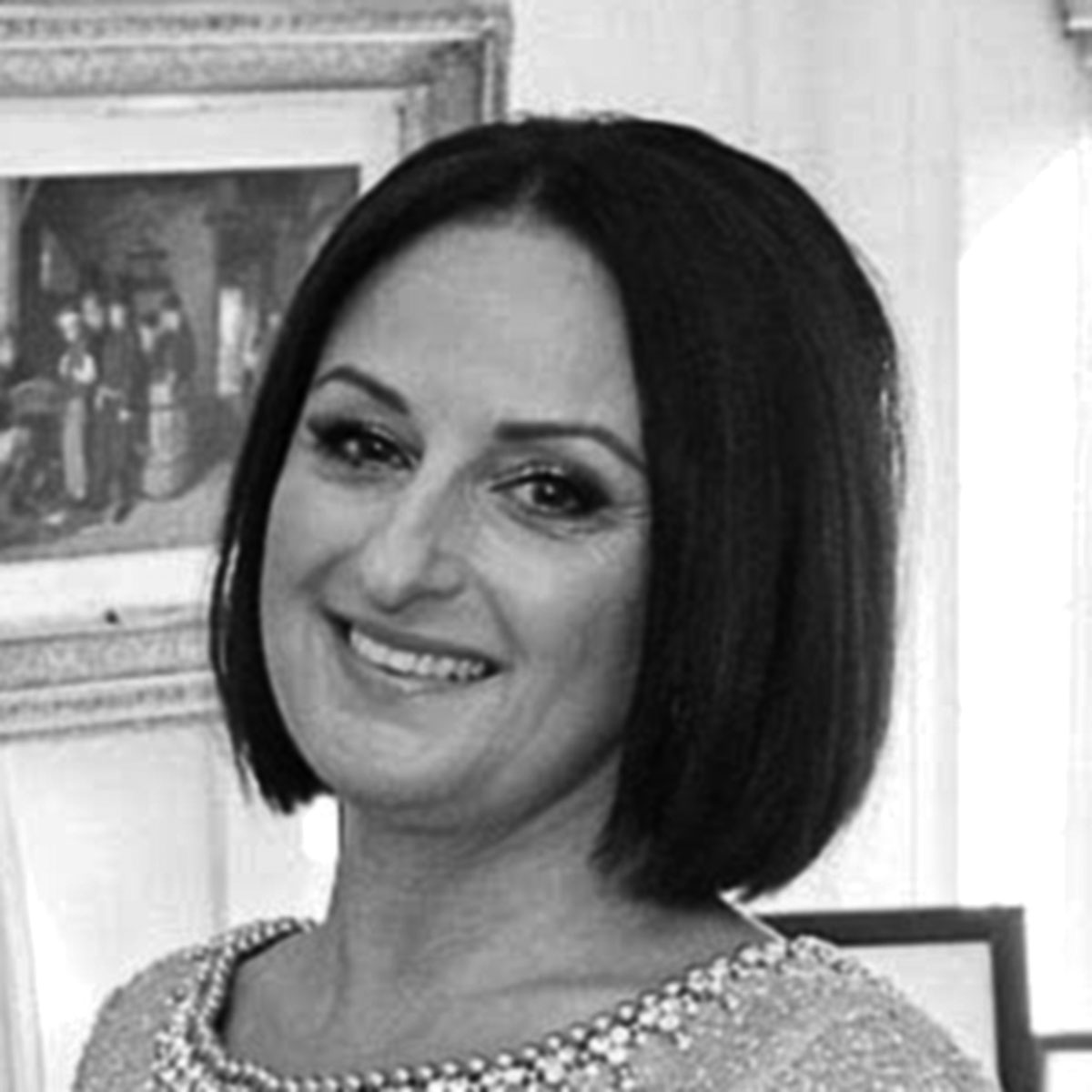 Gabrielle Adlestone - Jewish Women's Aid