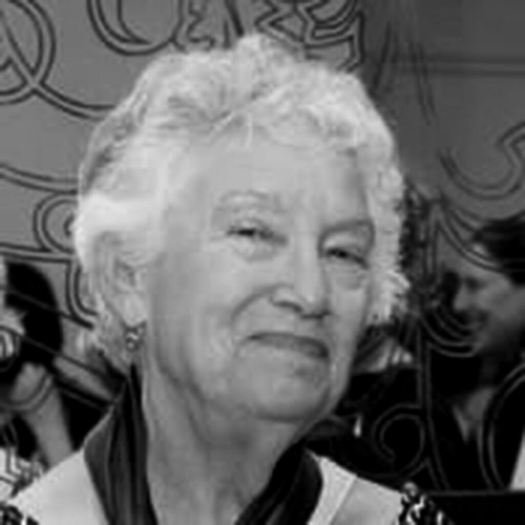 Our Trustees - Jewish Women's Aid