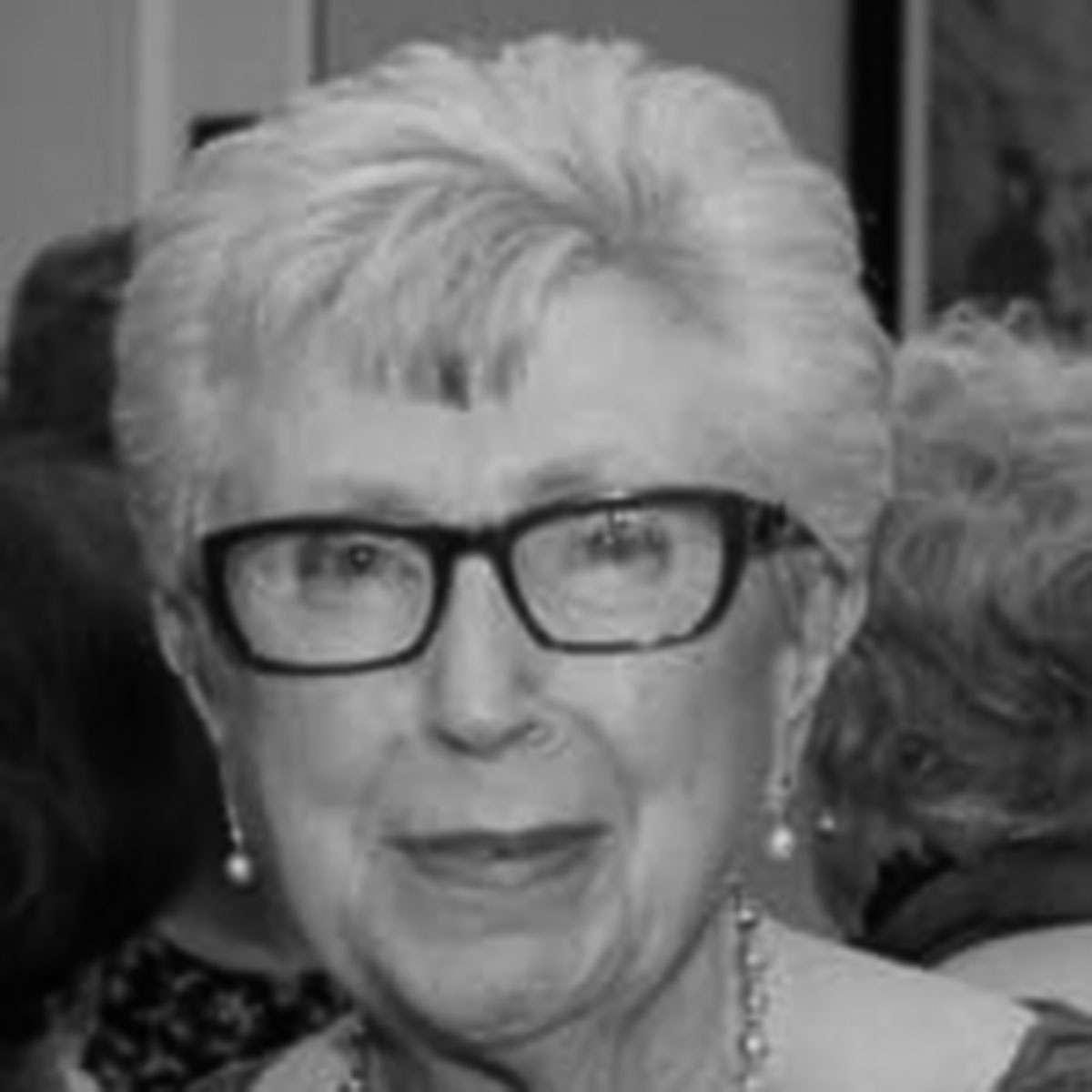 Mildred Levison - Jewish Women's Aid