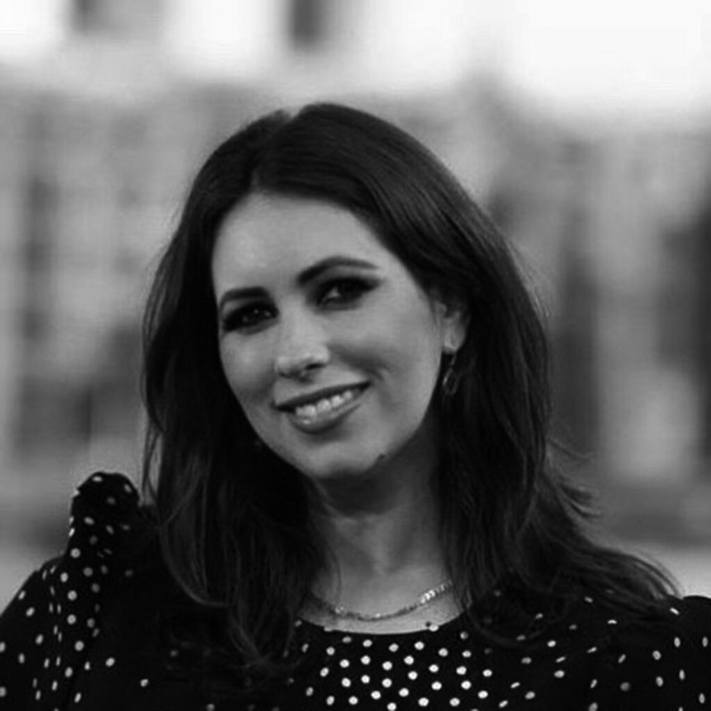 Rachel Jaysan - Jewish Women's Aid